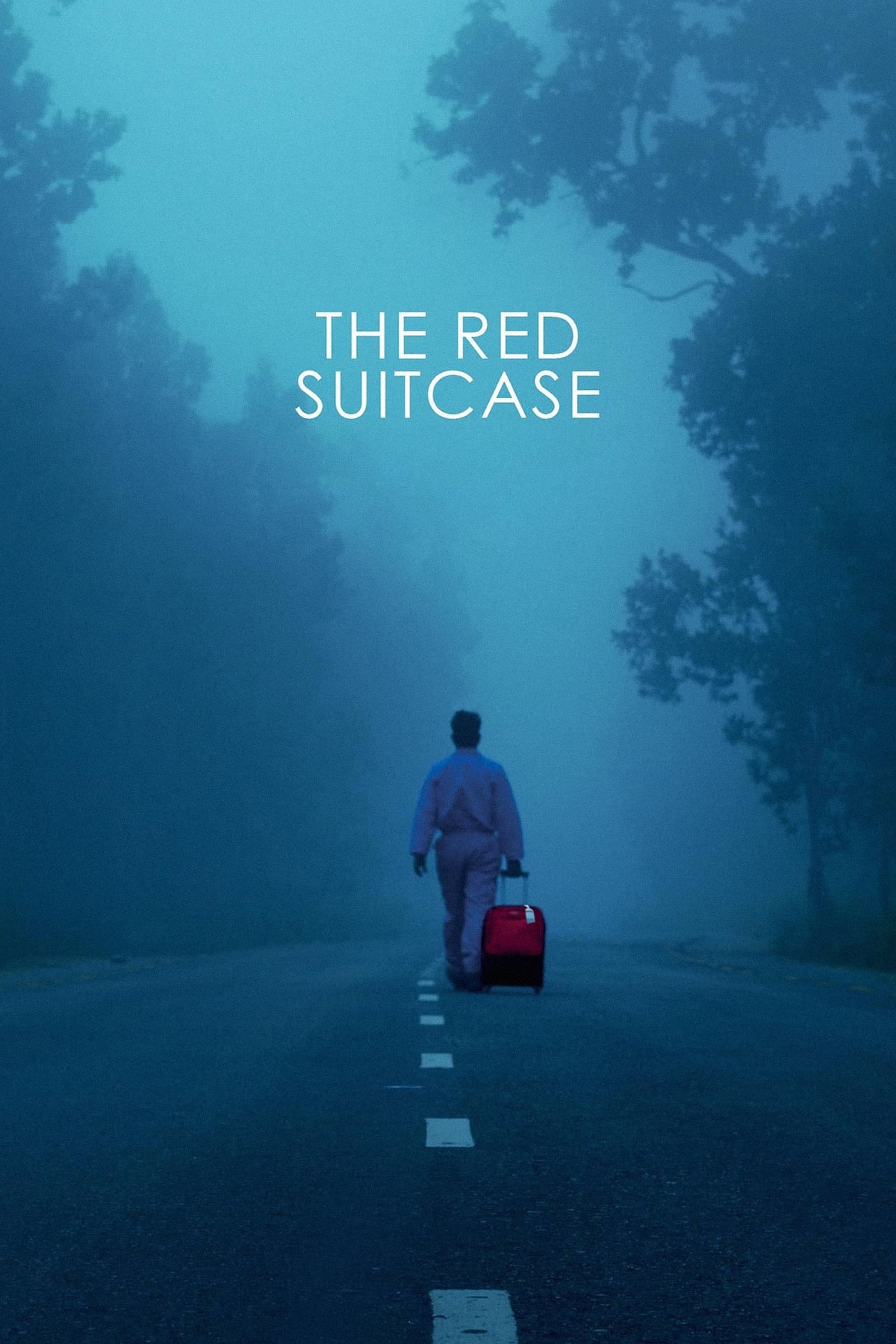 The Red Suitcase online sa prevodom - Serije Balkan
