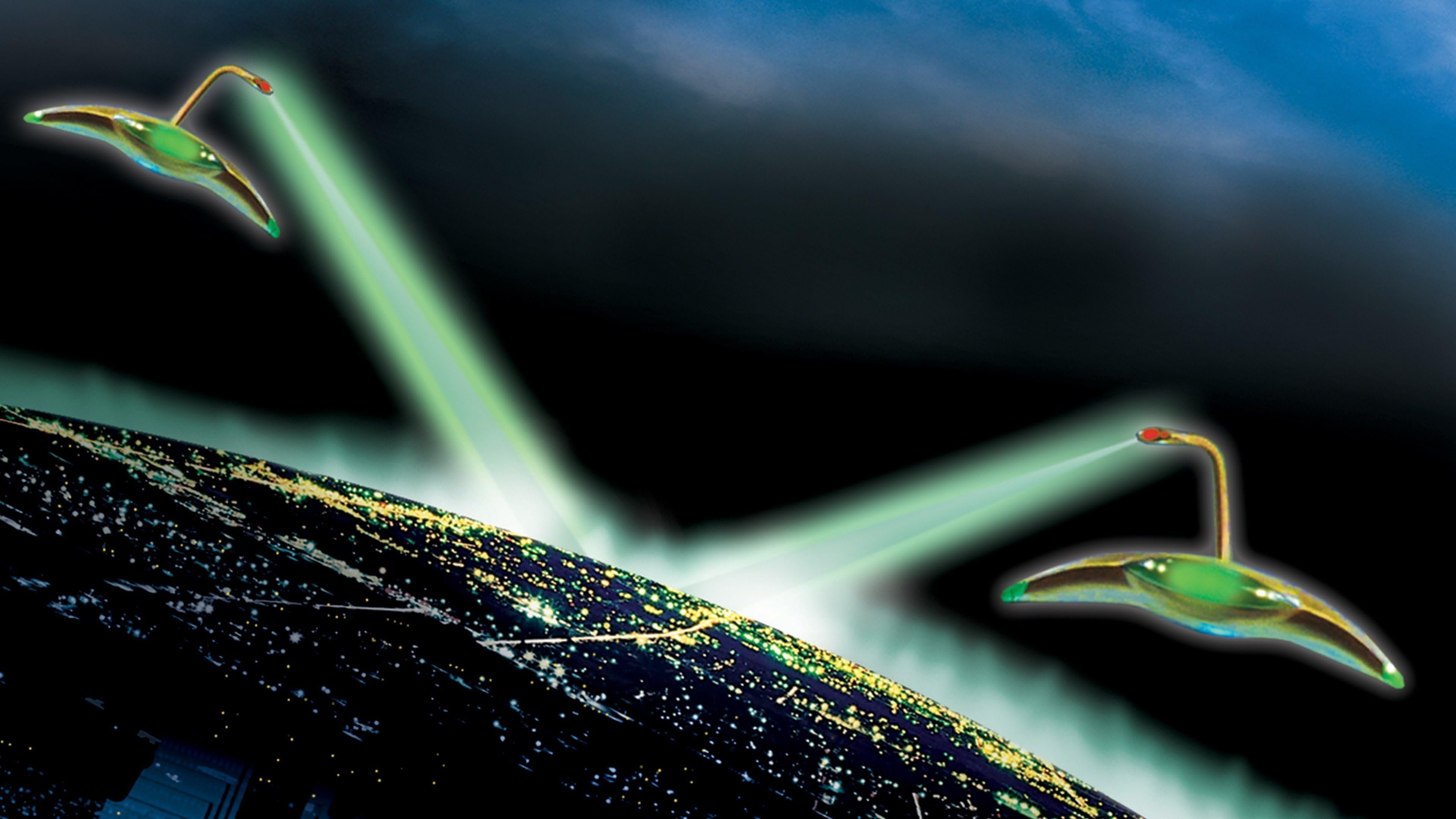 The War of the Worlds online sa prevodom - Serije Balkan