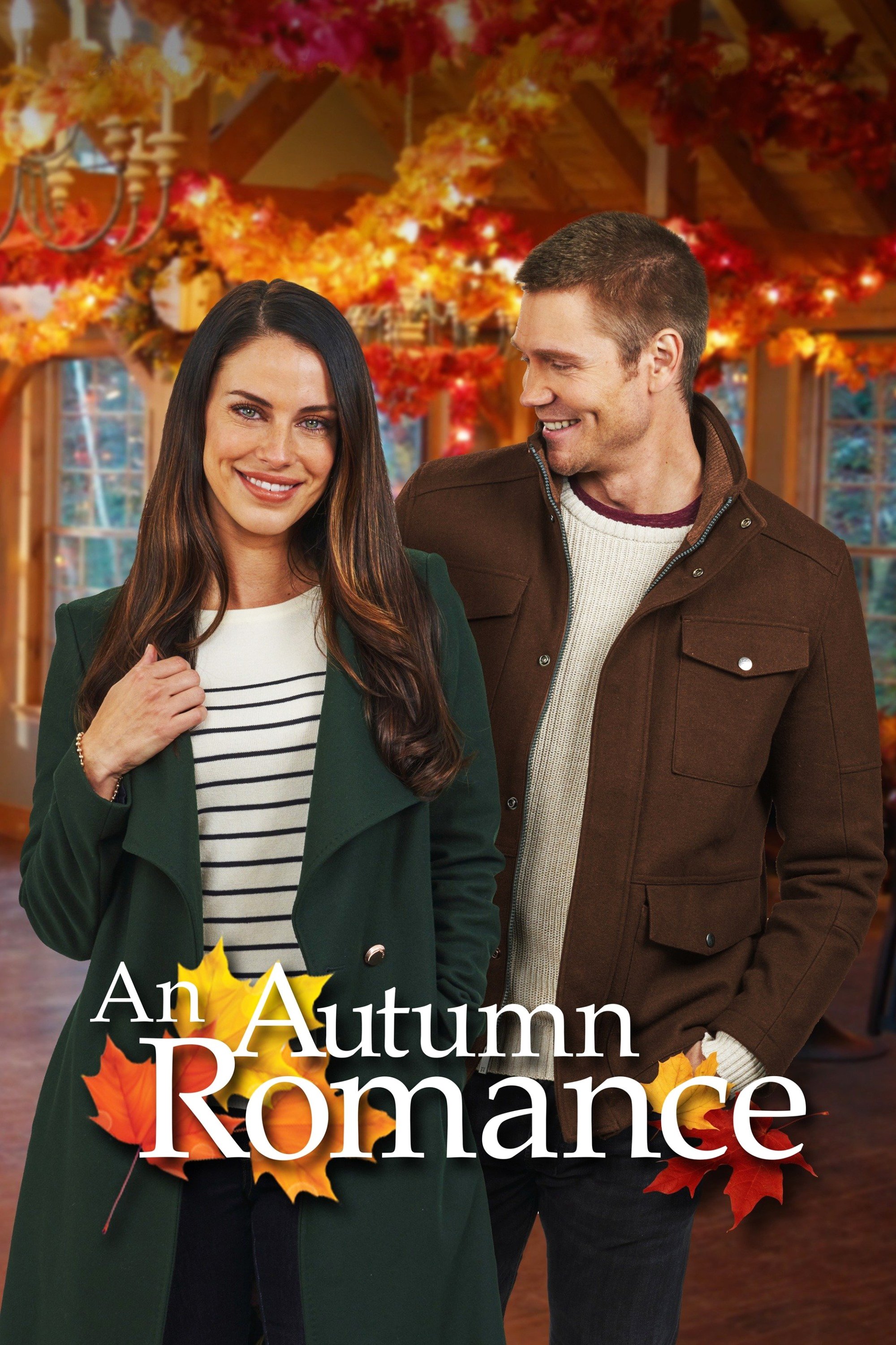 An Autumn Romance online sa prevodom - Serije Balkan